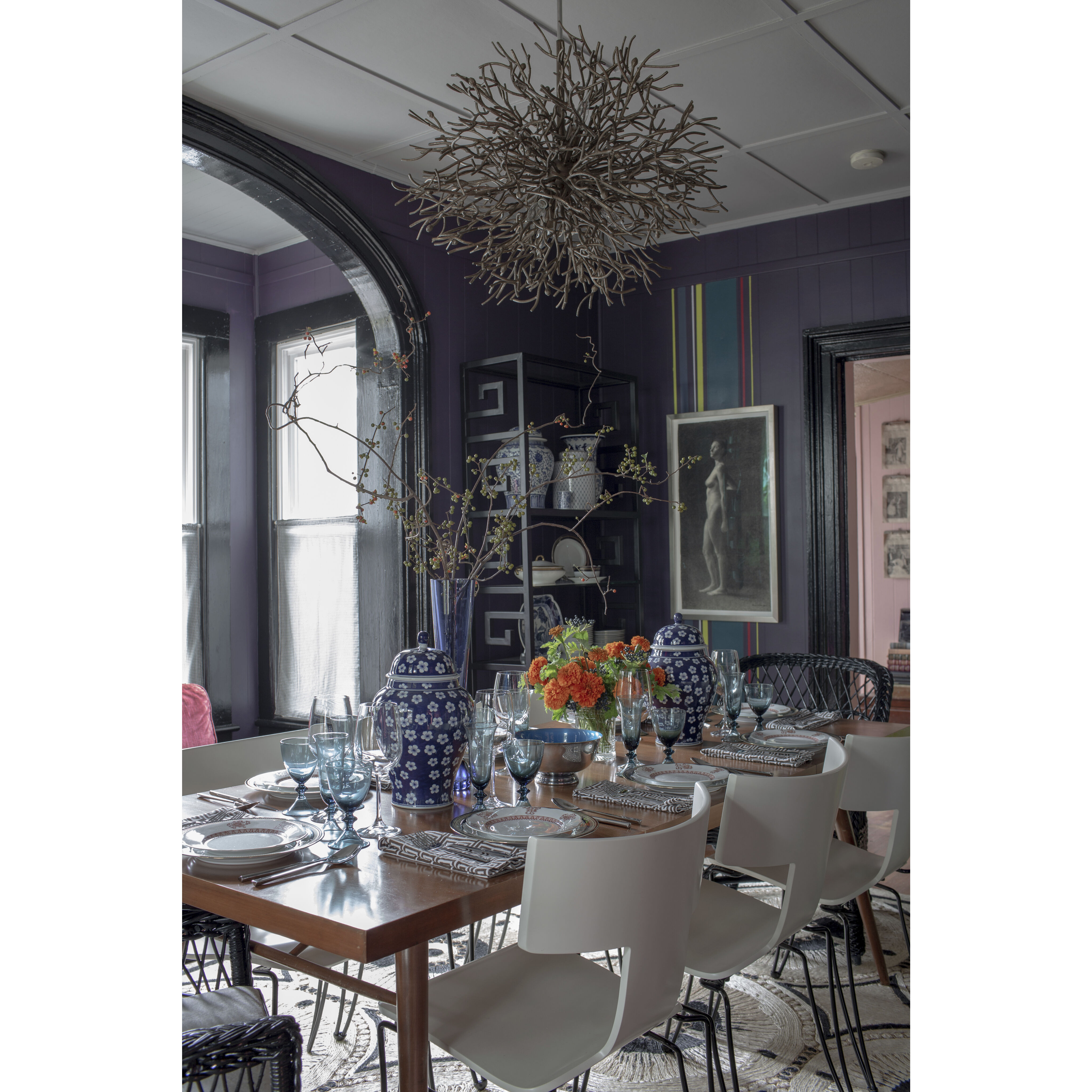 Troy Lighting F6096-VZ Sierra 6 Light 32 inch Vienna Bronze Chandelier ...